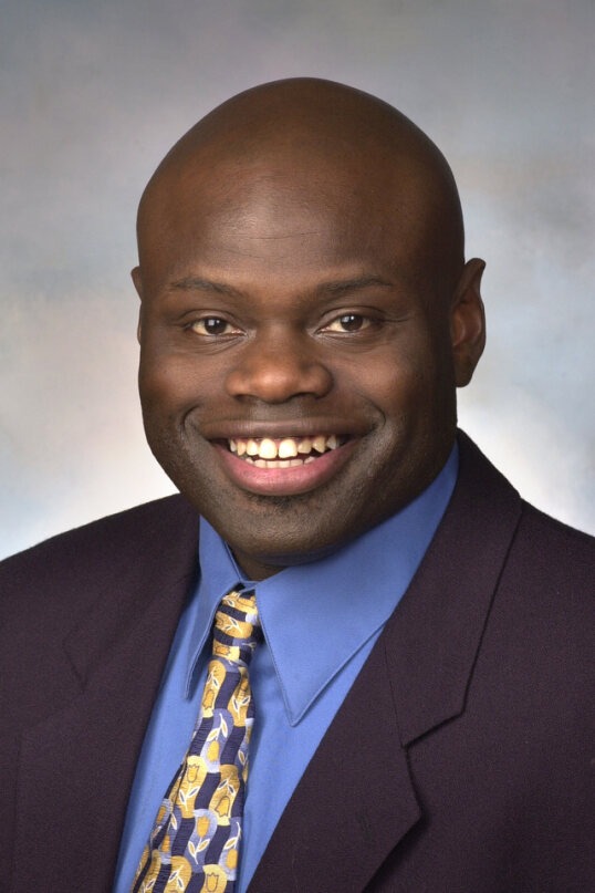 Ray Gooden - Women's Volleyball Coach - North Central College Athletics