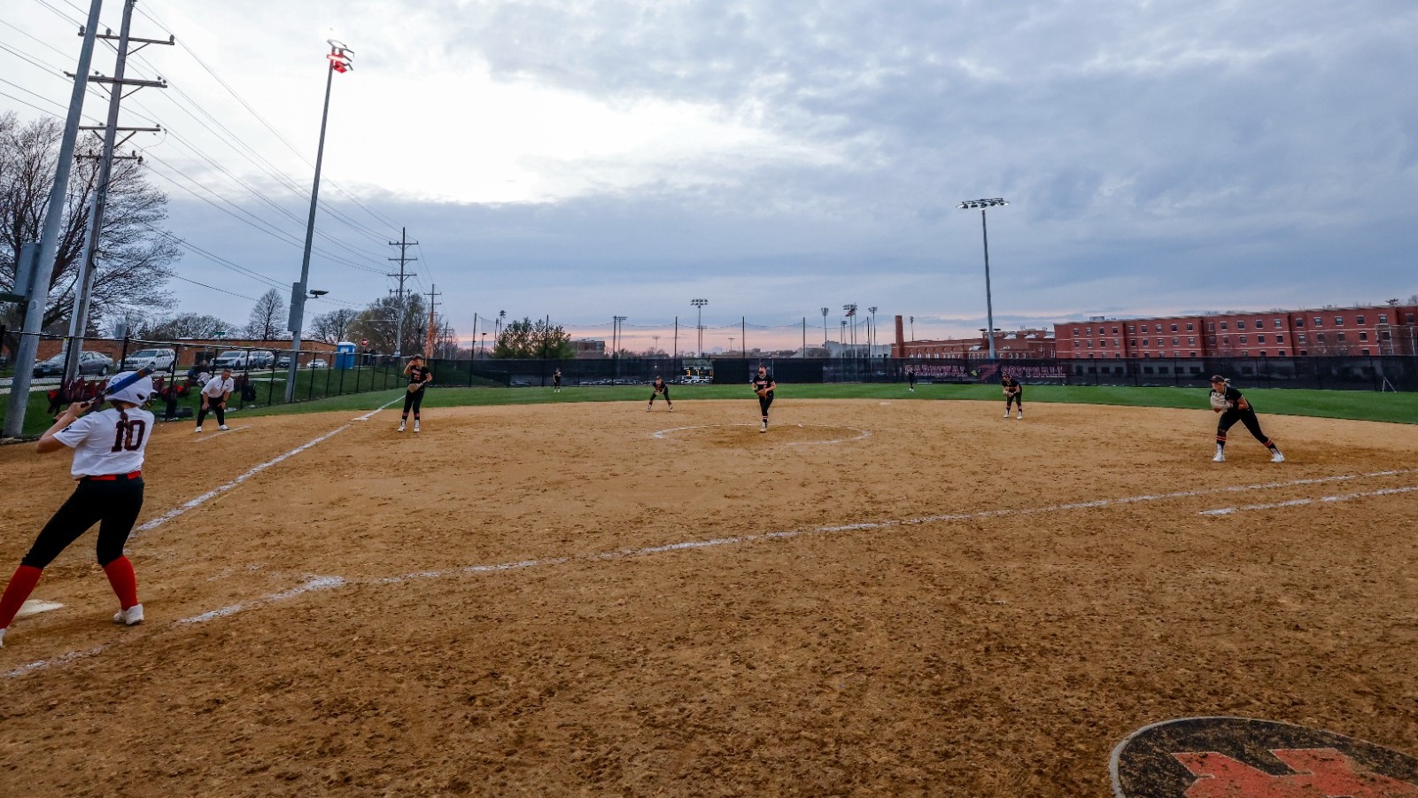 Venus Taylor Announced as Head Softball Coach - North Central College ...