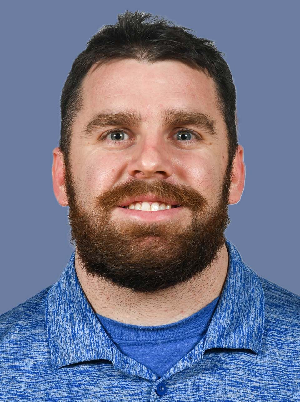 Kevin Kustura - Men's Volleyball Coach - North Central College Athletics