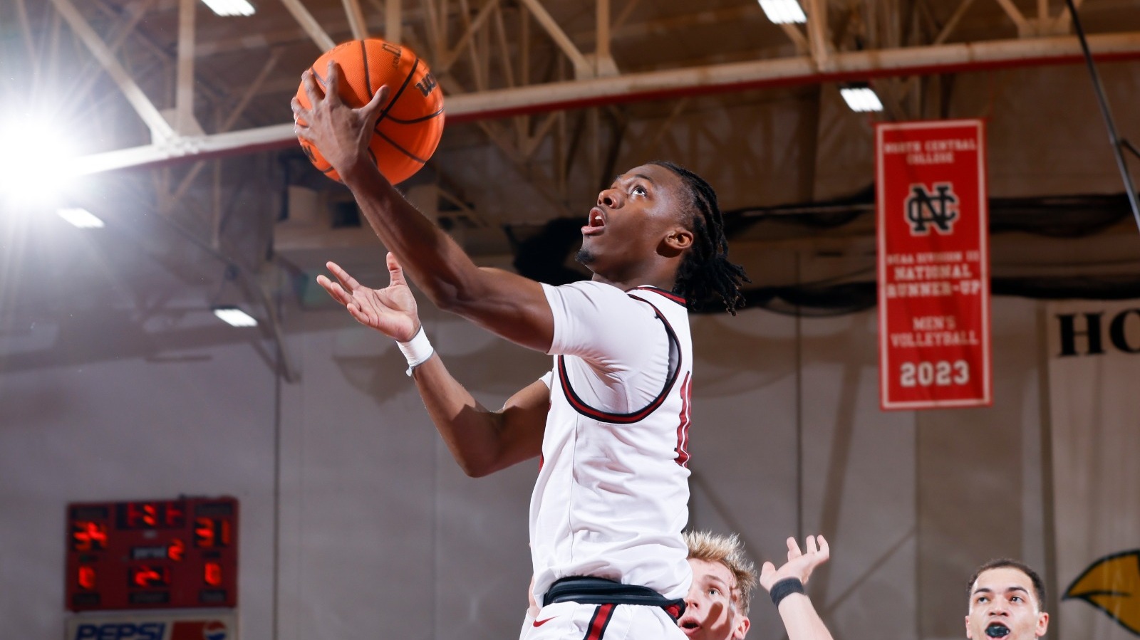 2024-2025 Men's Basketball Season Preview - North Central College Athletics