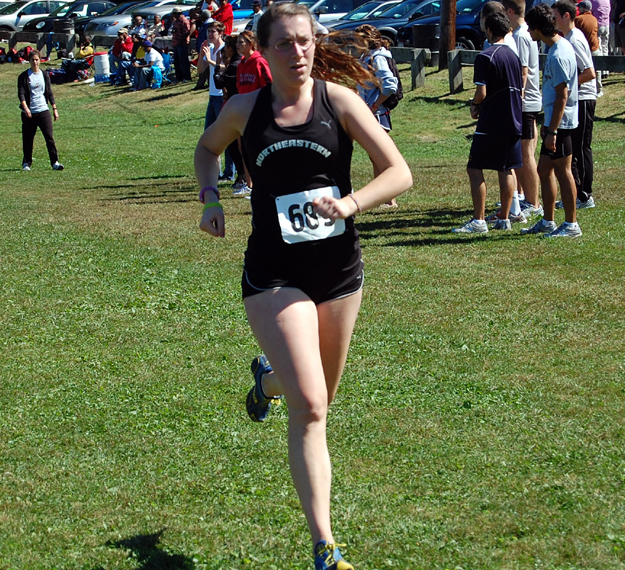 Laura Coyne - Women's Track and Field - Northeastern University Athletics