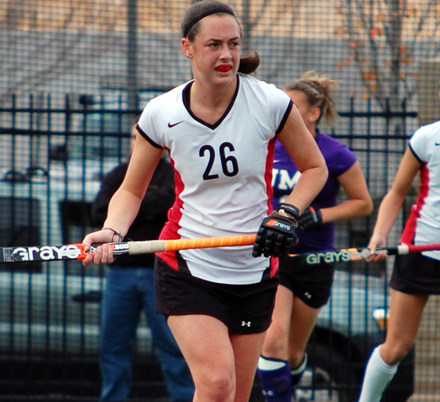 Beth Cobby - Field Hockey - Northeastern University Athletics