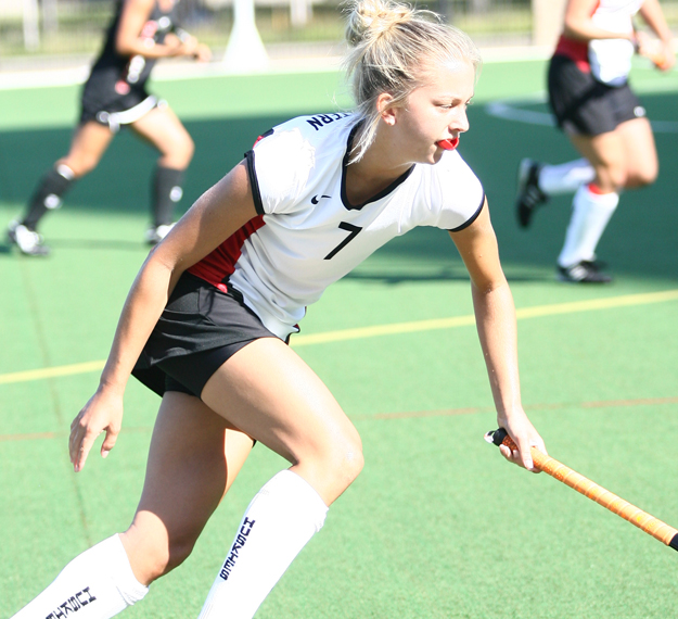 Emily Norell - Field Hockey - Northeastern University Athletics