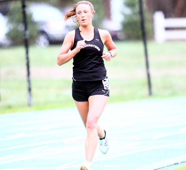 Jillian Buck - Women's Track and Field - Northeastern University Athletics