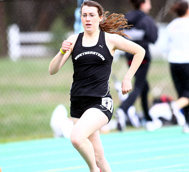 Laura Coyne - Women's Track and Field - Northeastern University Athletics
