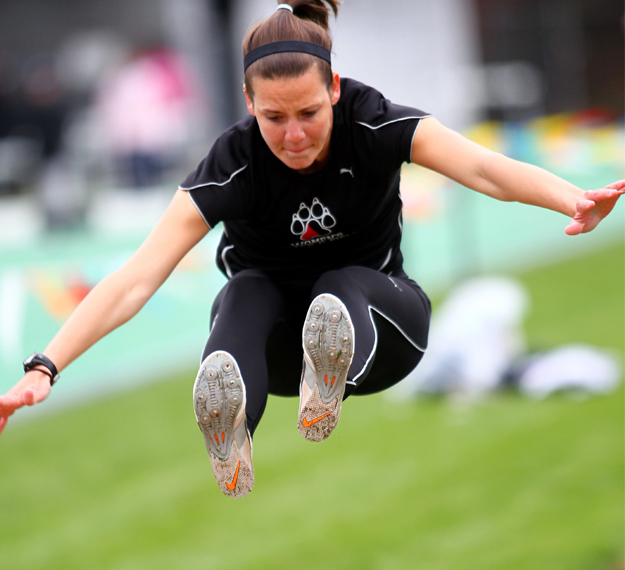Sara Hancock - Women's Track and Field - Northeastern University Athletics