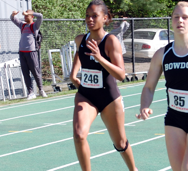 Sarah Trotman - Women's Track and Field - Northeastern University Athletics