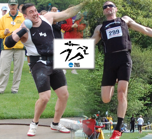 Nate Hunter - Men's Track and Field - Northeastern University Athletics