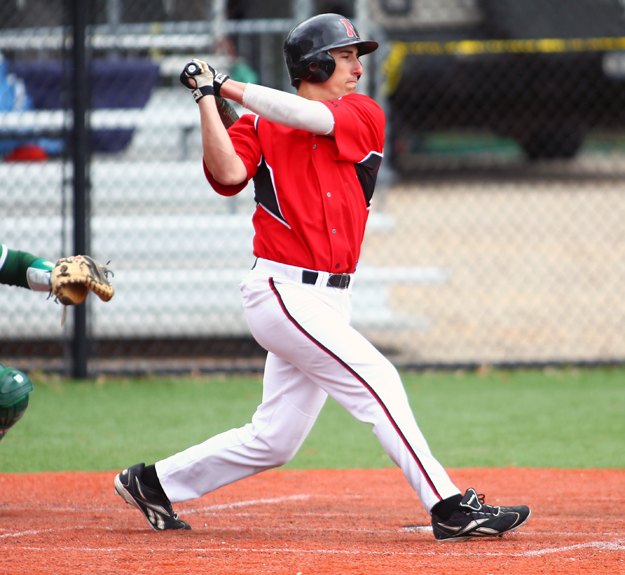 Matt Miller - Baseball - Northeastern University Athletics