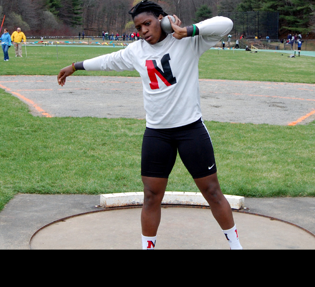 Althea Charles - Women's Track and Field - Northeastern University ...
