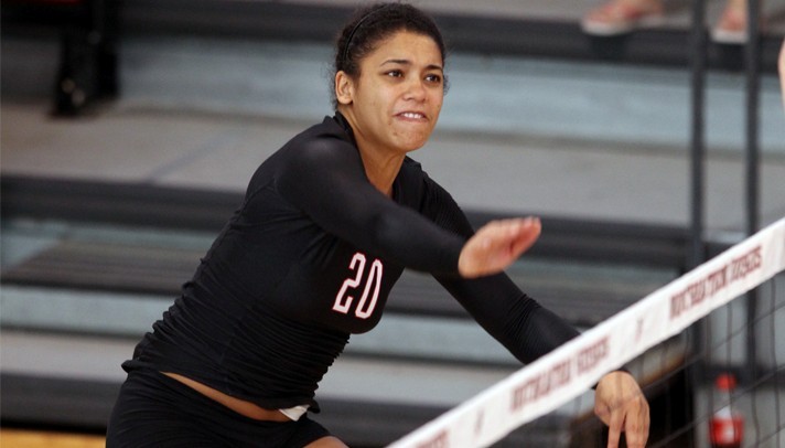 Kelly Bacon - Women's Volleyball - Northeastern University Athletics
