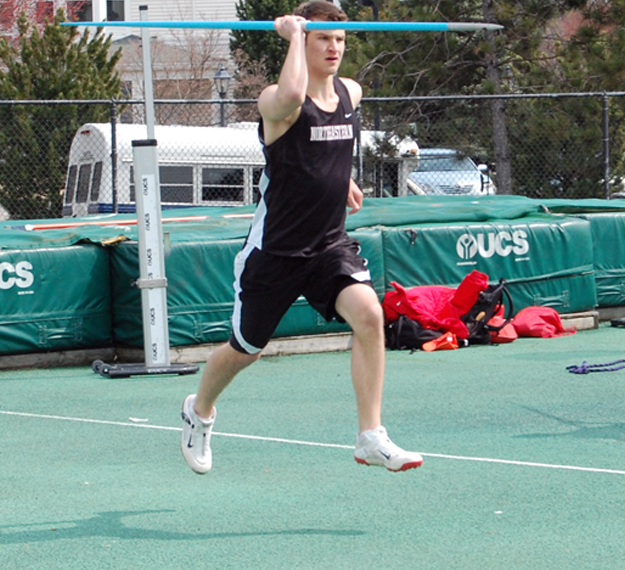 Christopher Reider - Men's Track and Field - Northeastern University ...
