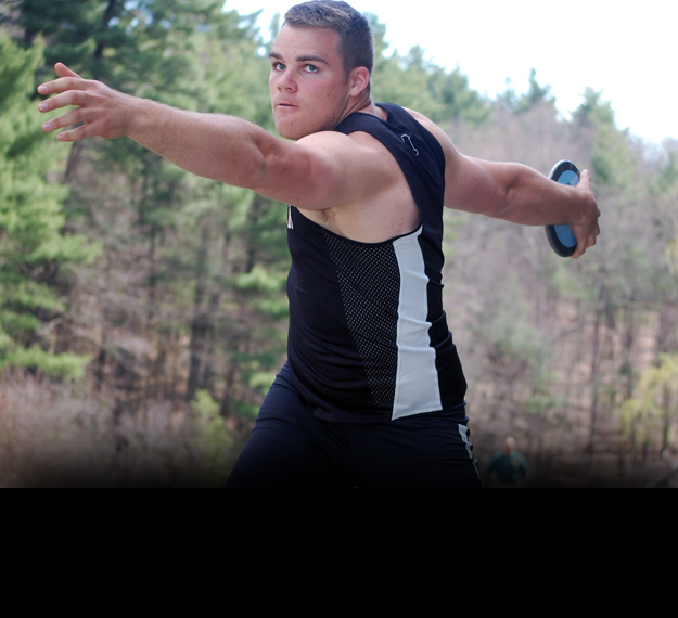 Patrick Jablonski - Men's Track and Field - Northeastern University ...