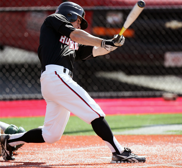 Connor Lyons - Baseball - Northeastern University Athletics