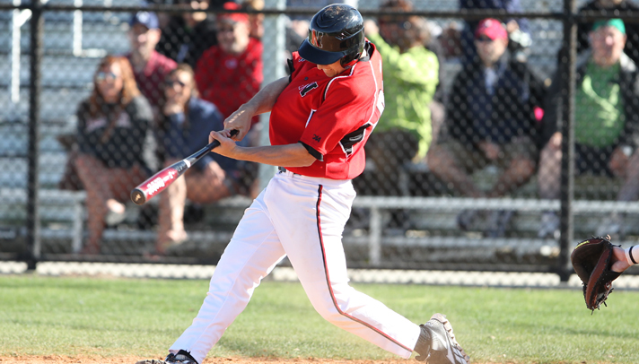 Jason Vosler - Baseball - Northeastern University Athletics