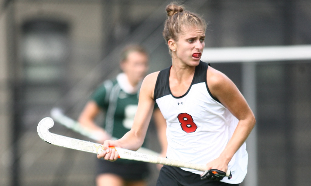 Allison Conti - Field Hockey - Northeastern University Athletics