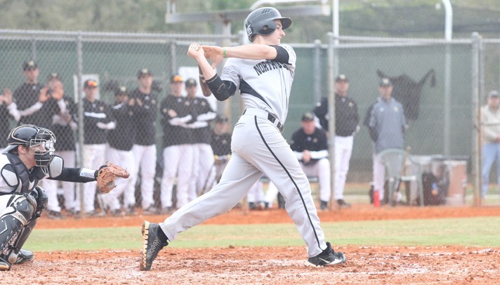 Jason Vosler - Baseball - Northeastern University Athletics