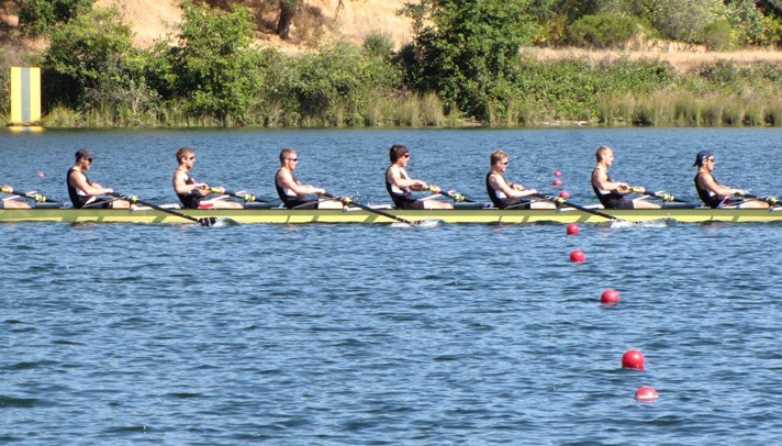 Svetislav Pejcic - Men's Rowing - Northeastern University Athletics