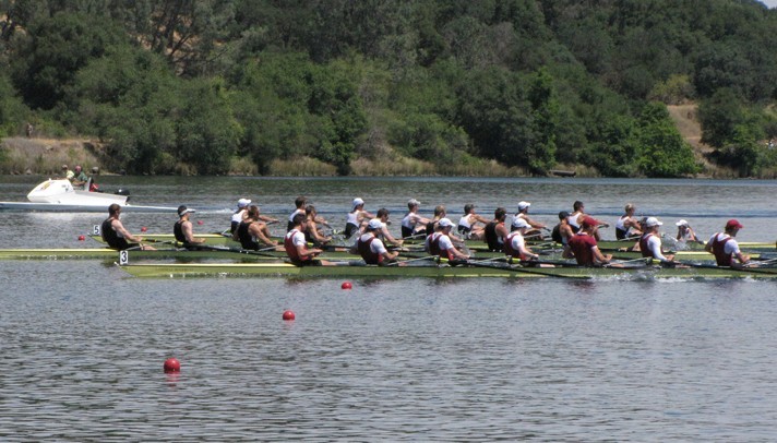 Cameron Buchan - Men's Rowing - Northeastern University Athletics
