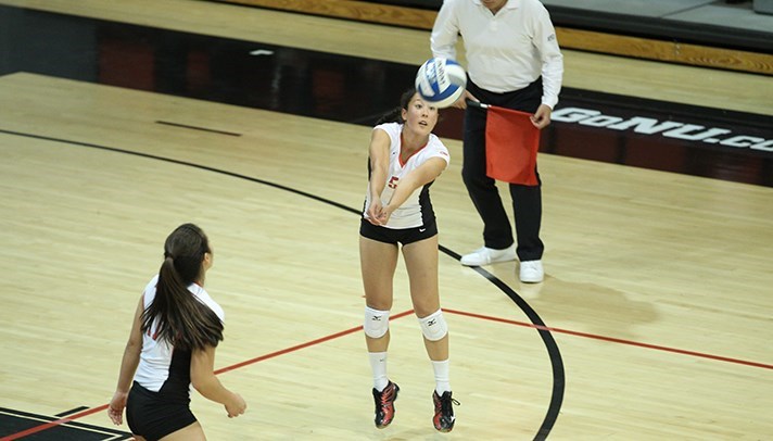 Megan Kehoe - Women's Volleyball - Northeastern University Athletics