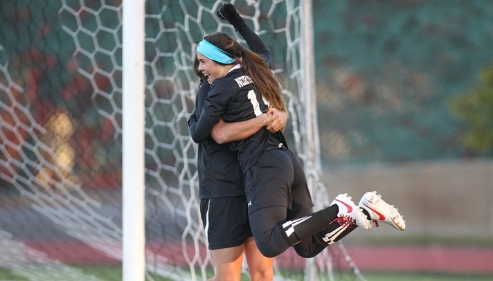 Taylor Caparo - Women's Soccer - Northeastern University Athletics
