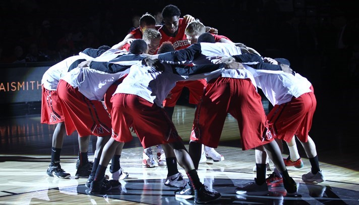 Devon Begley - Men's Basketball - Northeastern University Athletics