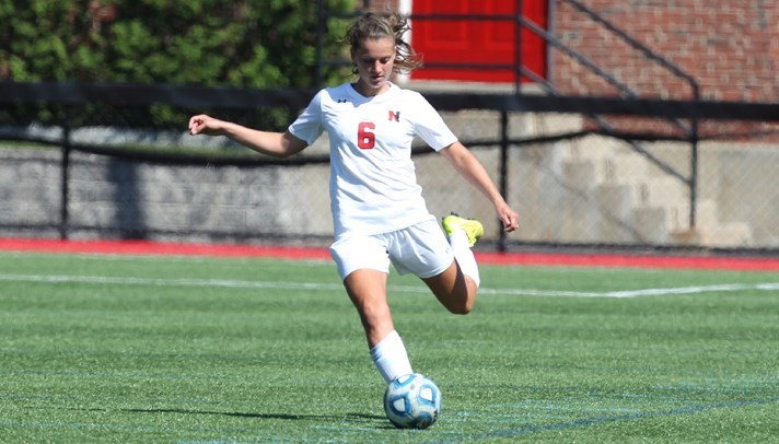Kimberly Slade - Women's Soccer - Northeastern University Athletics