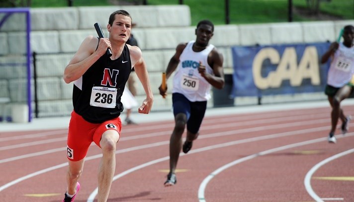 Anthony Pavlich - Men's Track and Field - Northeastern University Athletics