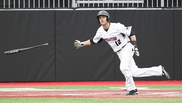 Michael Foster - Baseball - Northeastern University Athletics