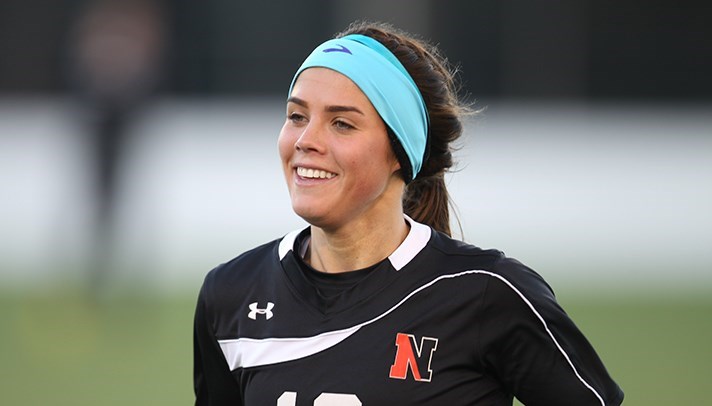 Taylor Caparo - Women's Soccer - Northeastern University Athletics