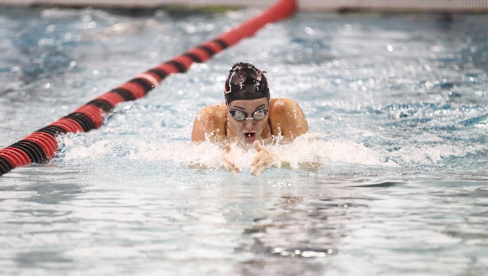 Taylor Ellis - Women's Swimming and Diving - Northeastern University ...