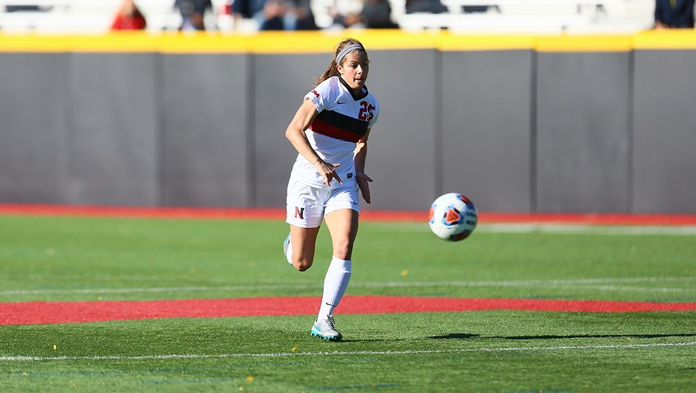Nicole Gorman - Women's Soccer - Northeastern University Athletics