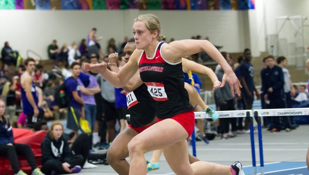Kelsey Sullivan - Women's Track and Field - Northeastern University ...
