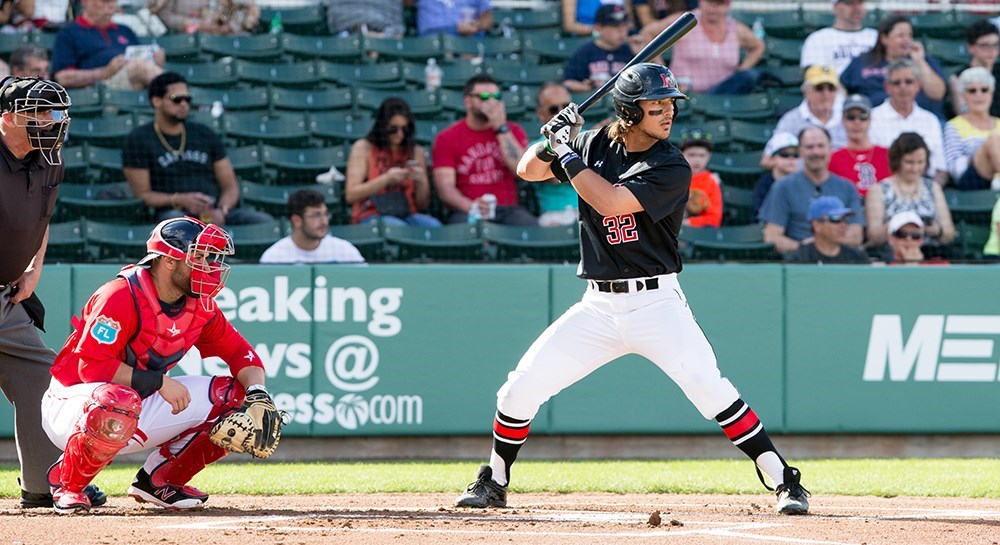 Pat Madigan - Baseball - Northeastern University Athletics