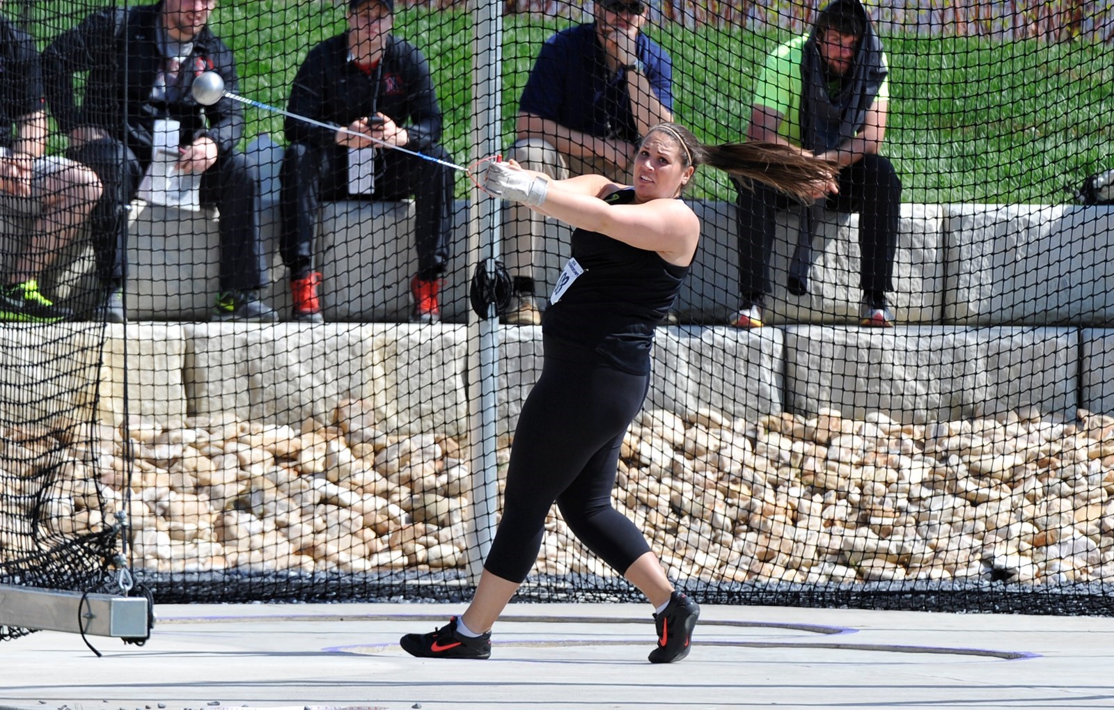 Jenna Serunian - Women's Track and Field - Northeastern University ...