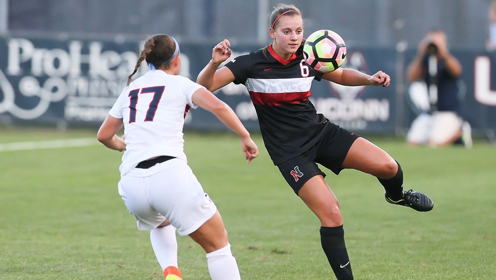 Kimberly Slade - Women's Soccer - Northeastern University Athletics