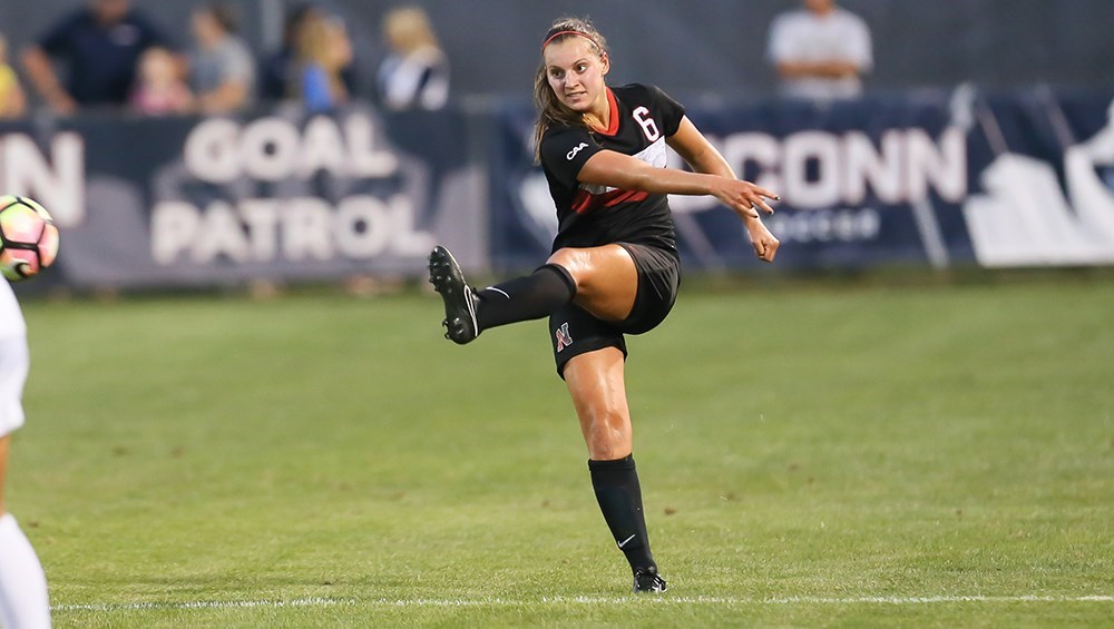 Kimberly Slade - Women's Soccer - Northeastern University Athletics
