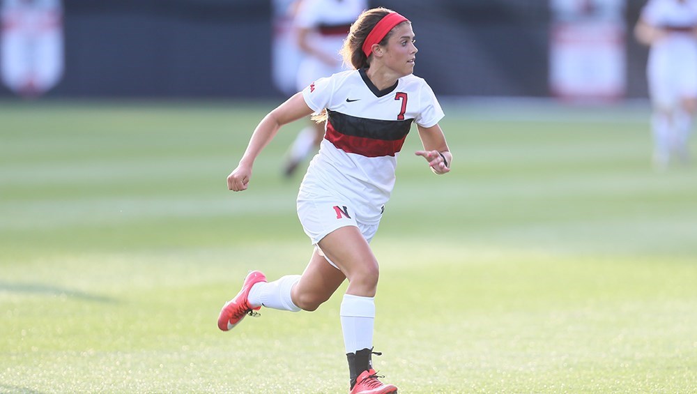 Taylor Caparo - Women's Soccer - Northeastern University Athletics