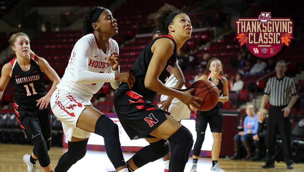 Loren Lassiter - Women's Basketball - Northeastern University Athletics