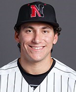 Ben Bavly - Baseball - Northeastern University Athletics