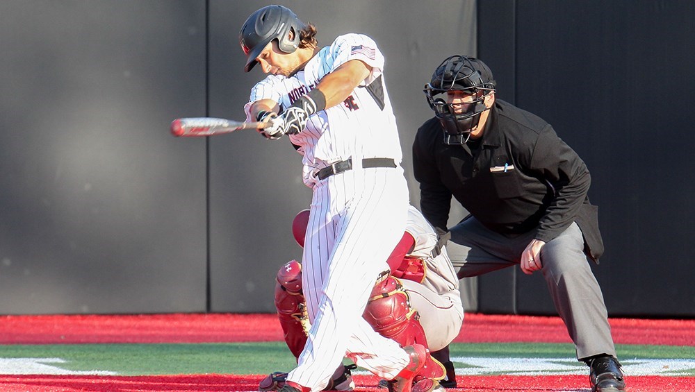 Pat Madigan - Baseball - Northeastern University Athletics