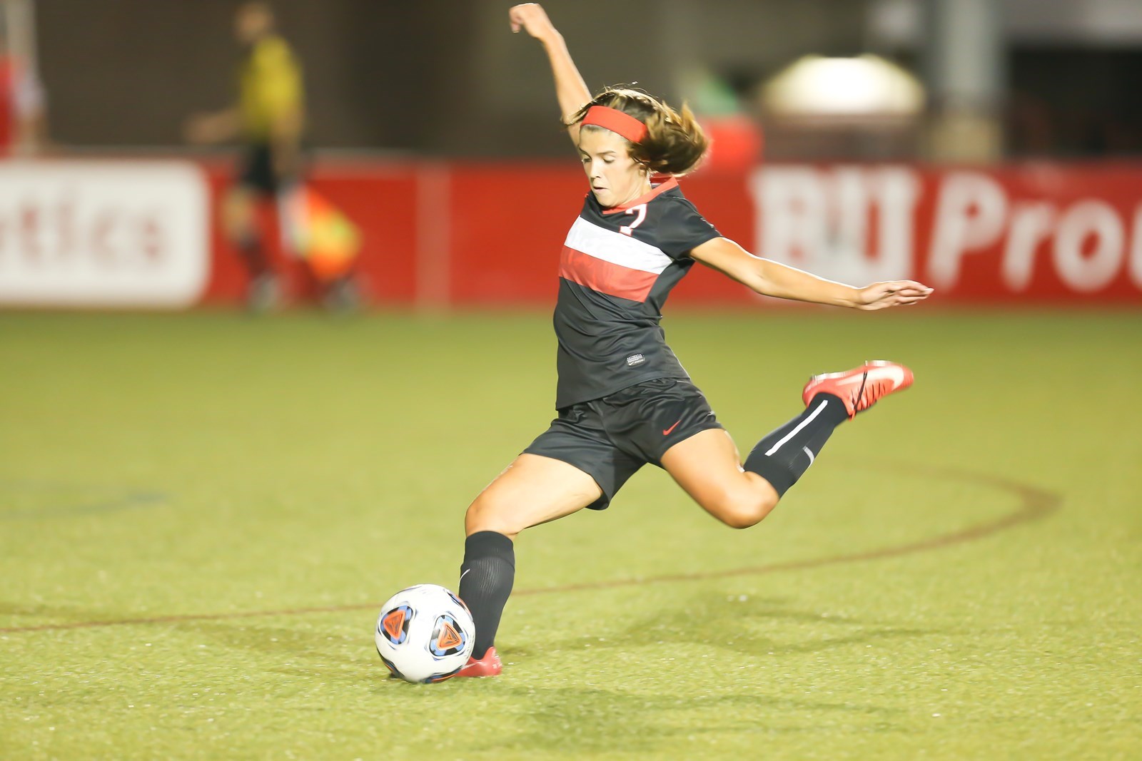 Taylor Caparo - Women's Soccer - Northeastern University Athletics
