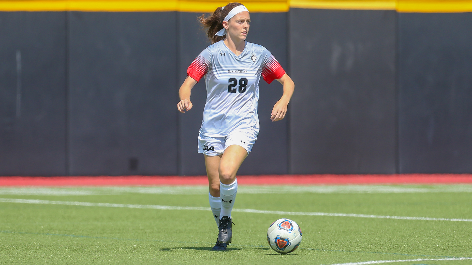 Ashley Reuter - Women's Soccer - Northeastern University Athletics