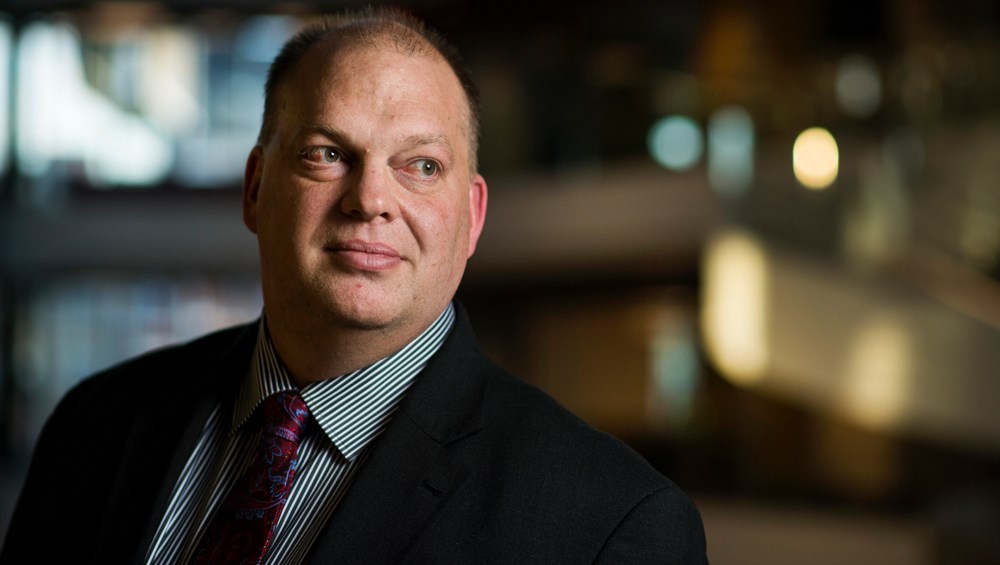 CollegeAD's interview with Athletic Director Jeff Konya - Northeastern ...