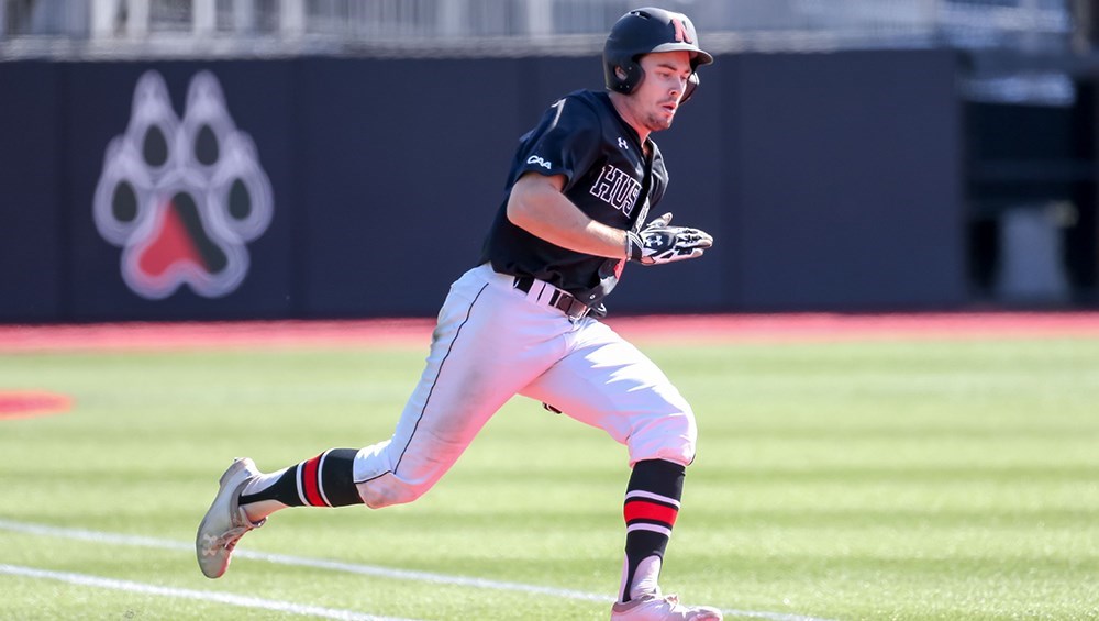 Kyle Peterson - Baseball - Northeastern University Athletics