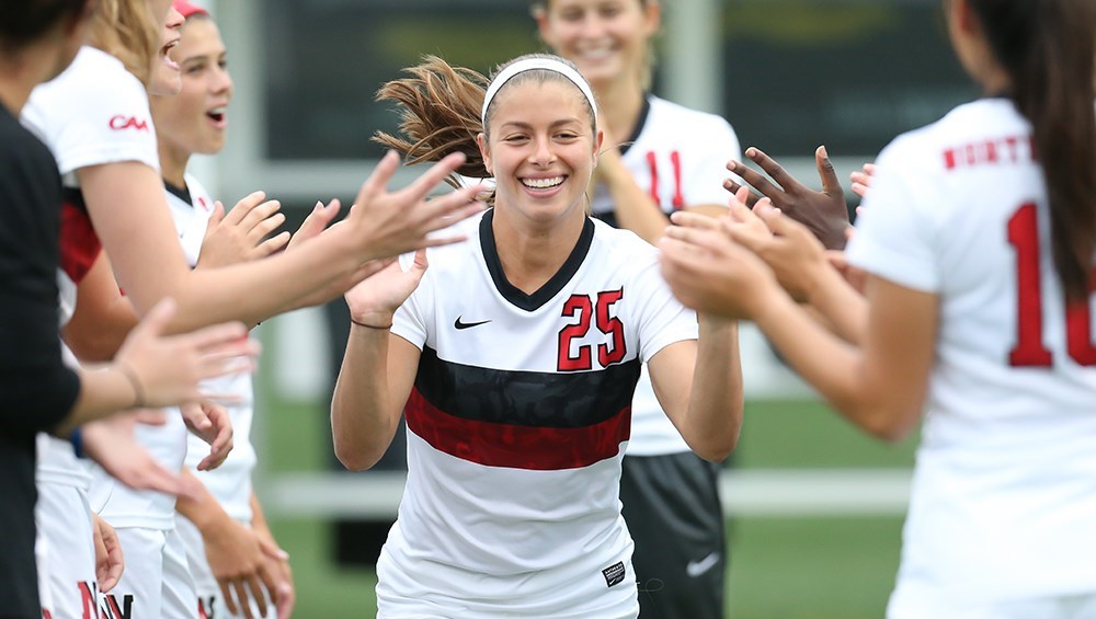 Nicole Gorman - Women's Soccer - Northeastern University Athletics