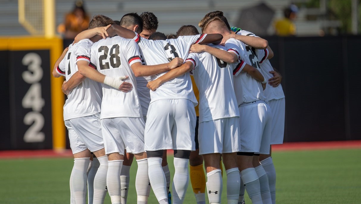 Men’s Soccer headed to LIU Brooklyn - Northeastern University Athletics