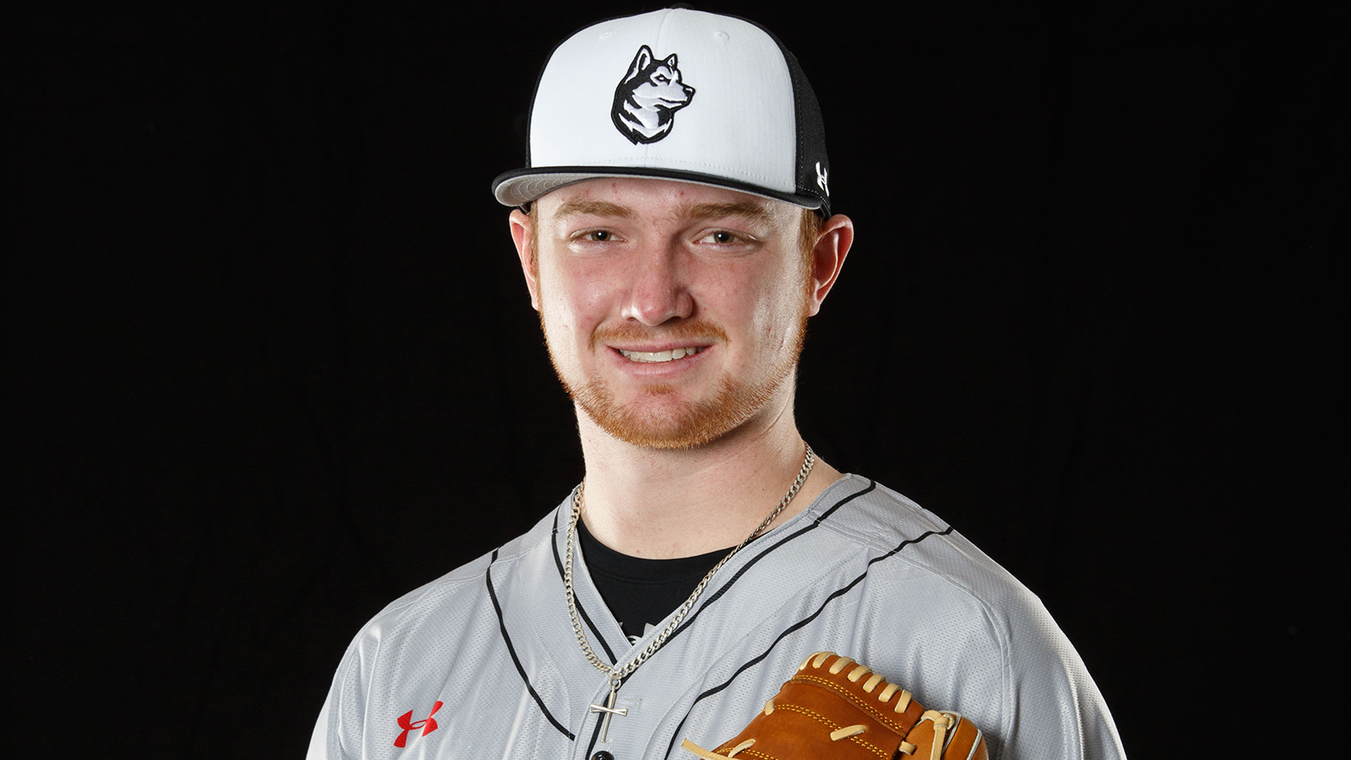 Danny Ryan - Baseball - Northeastern University Athletics