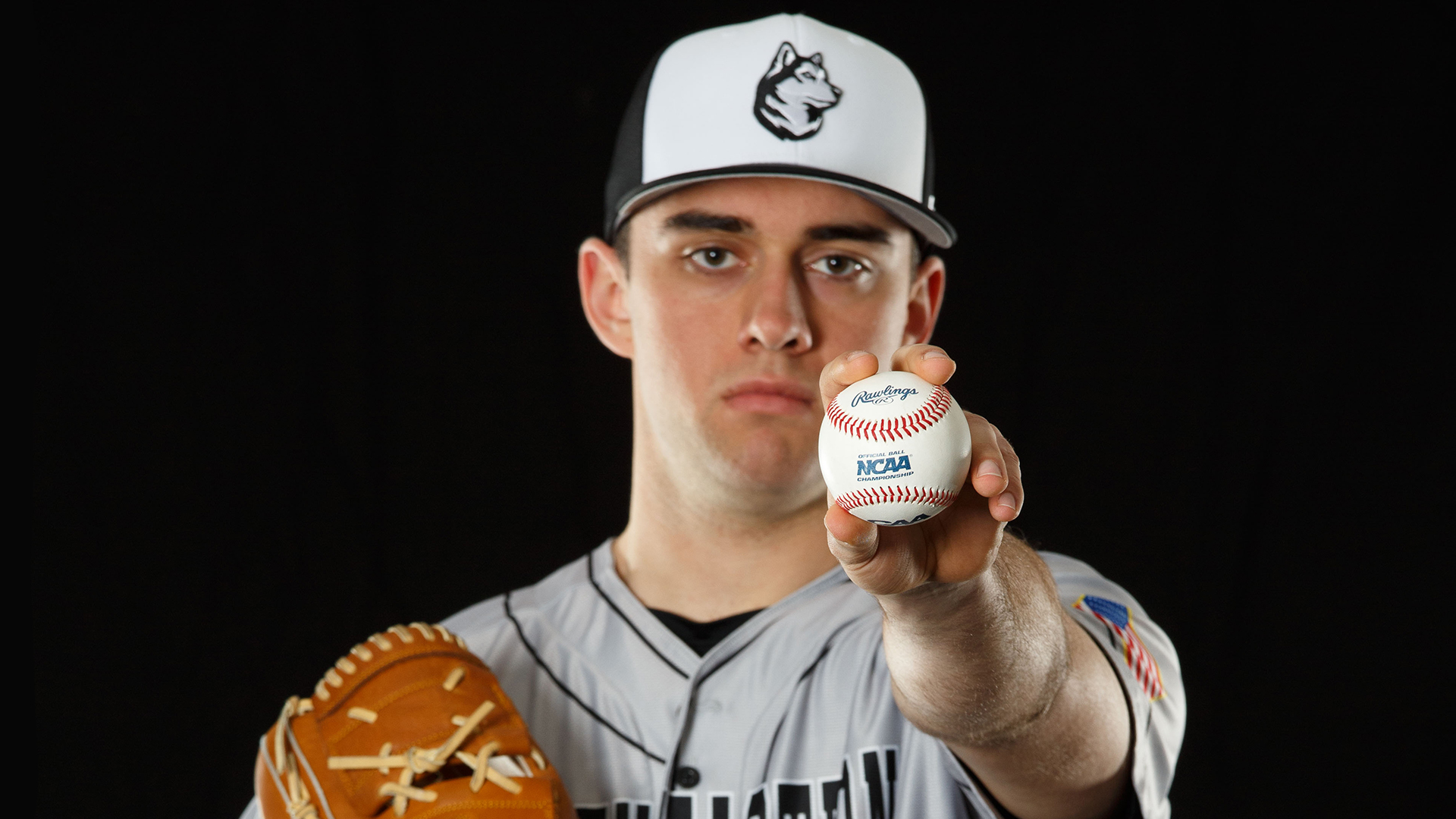 John Scheffey - Baseball - Northeastern University Athletics