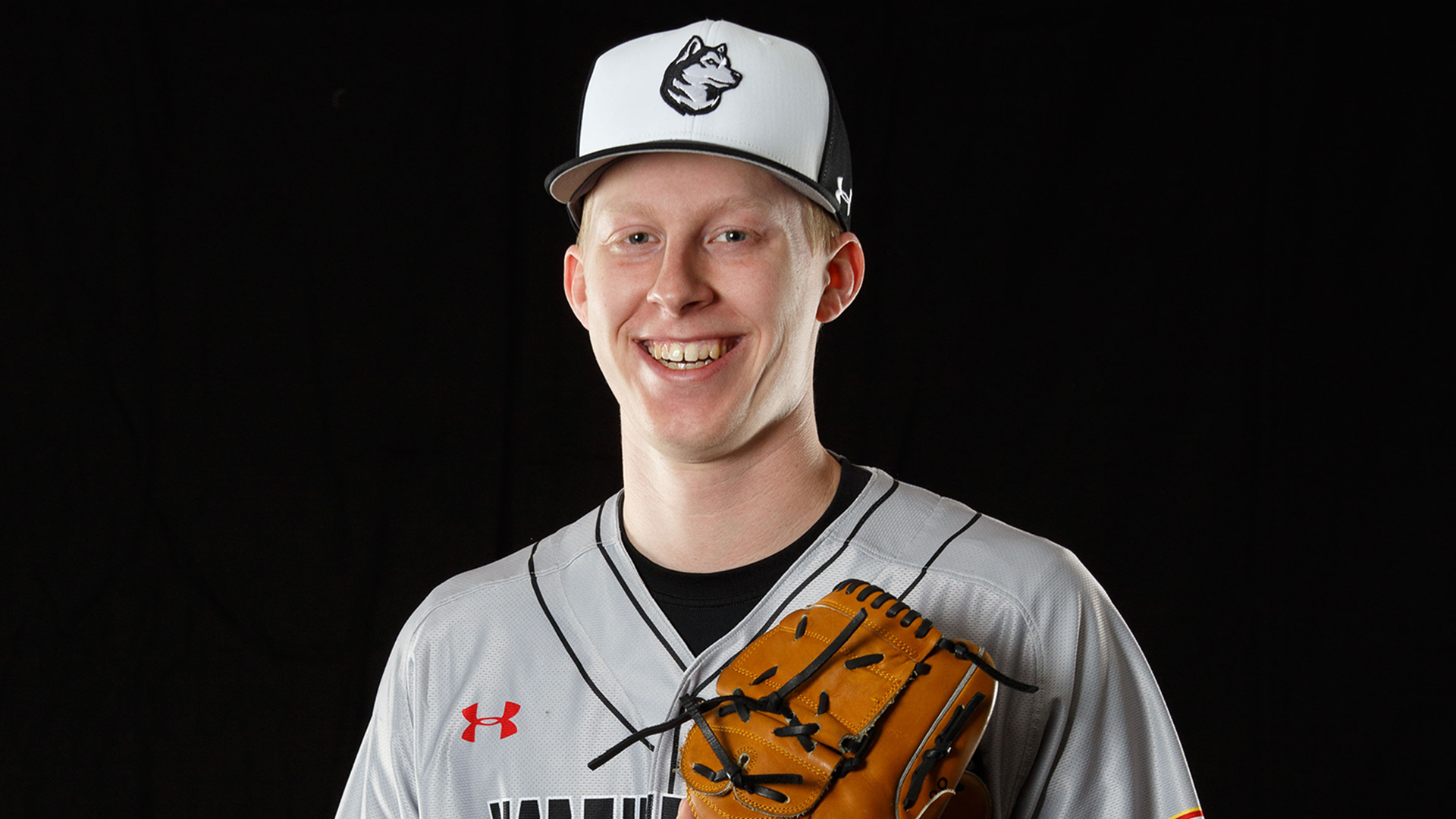 Josh Winkler - Baseball - Northeastern University Athletics